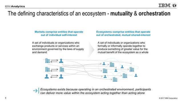 An Ecosystem Approach to Data Science | PDF