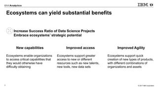 An Ecosystem Approach to Data Science | PDF
