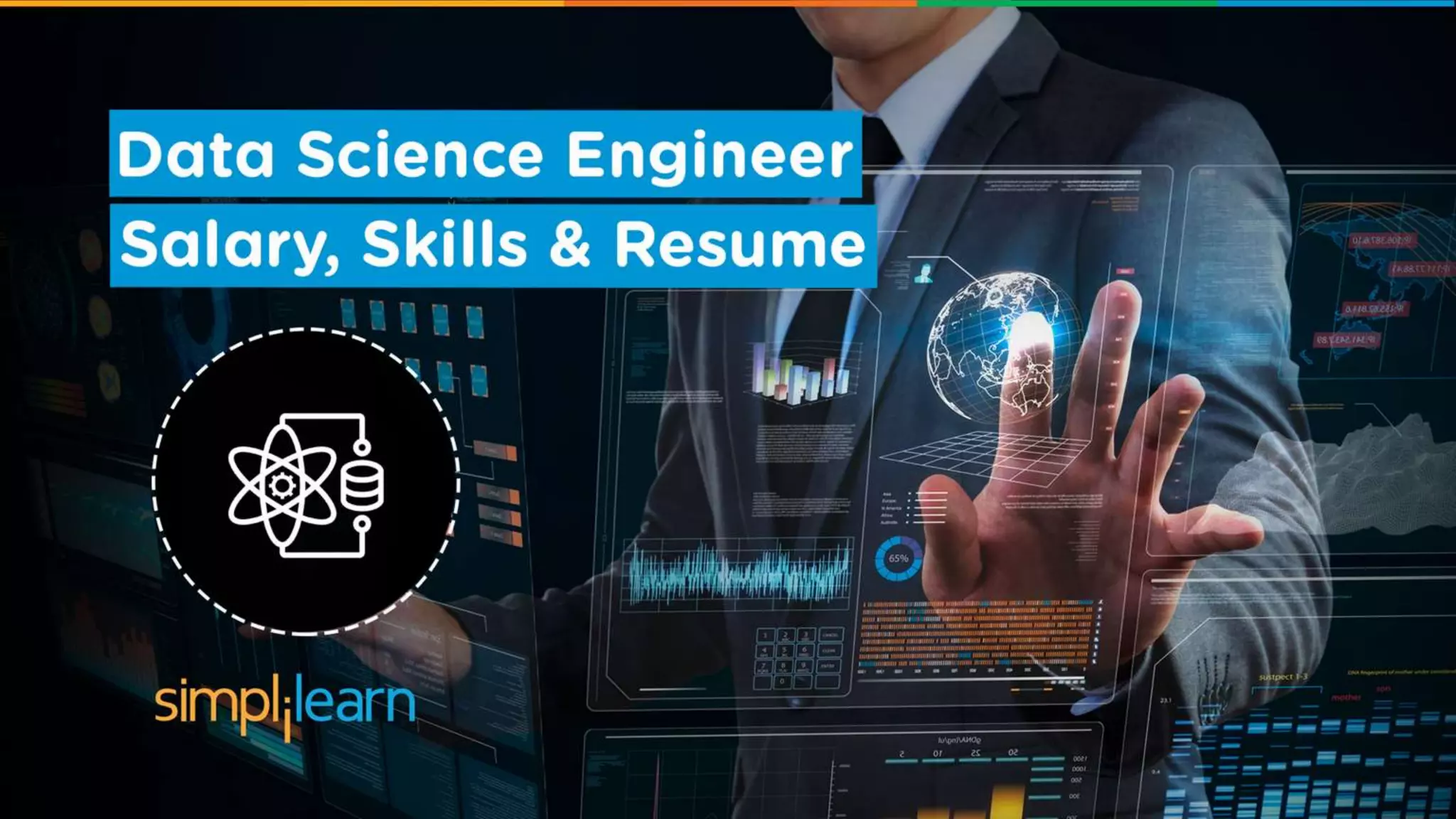 Data Scientist Salary, Skills, Jobs And Resume | Data Scientist Career | Data Science ...