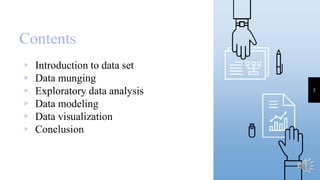 data science pptx | PPT