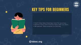 Data Science for Beginners | IABAC | PDF