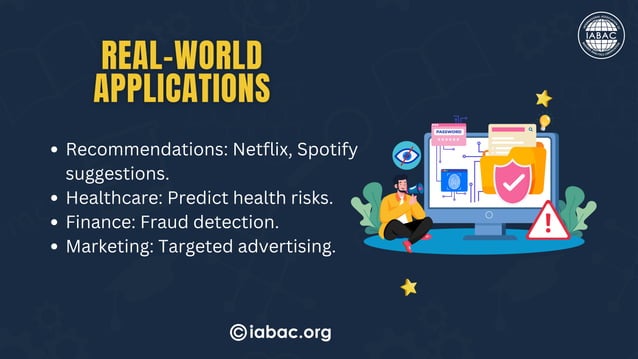 Data Science for Beginners | IABAC | PDF