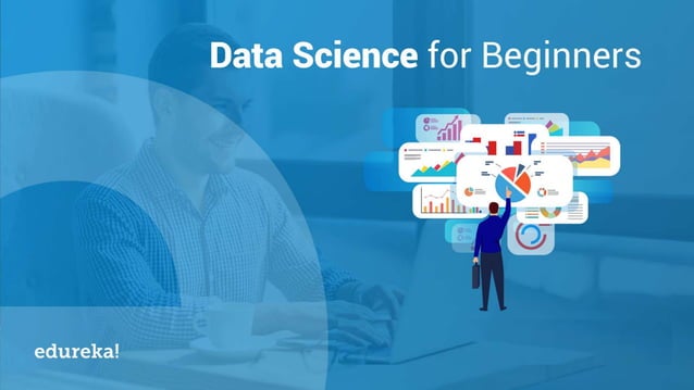 Data Science For Beginners | Who Is A Data Scientist? | Data Science Tutorial Using R | Edureka ...