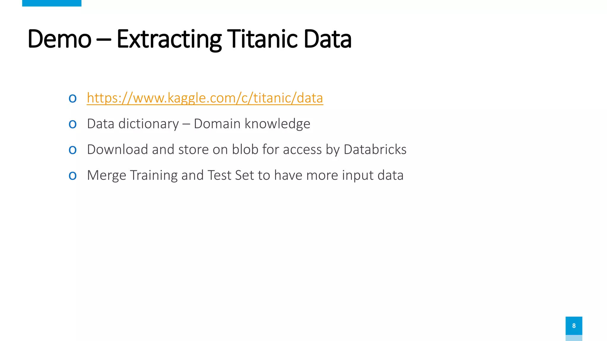 Data Science for Dummies - Data Engineering with Titanic dataset ...