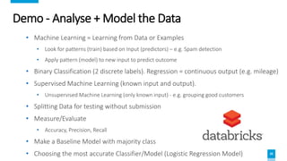 Data Science for Dummies - Data Engineering with Titanic dataset ...