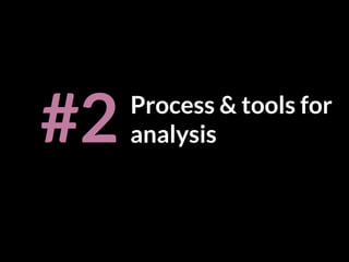 Data science for everyone | PPT