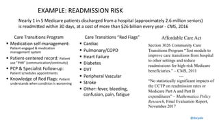 Healthcare Innovation and Transformation - Dr. Ken Yale | PPT