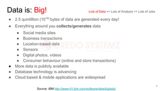 Data science guide | PDF | Databases | Computer Software and Applications