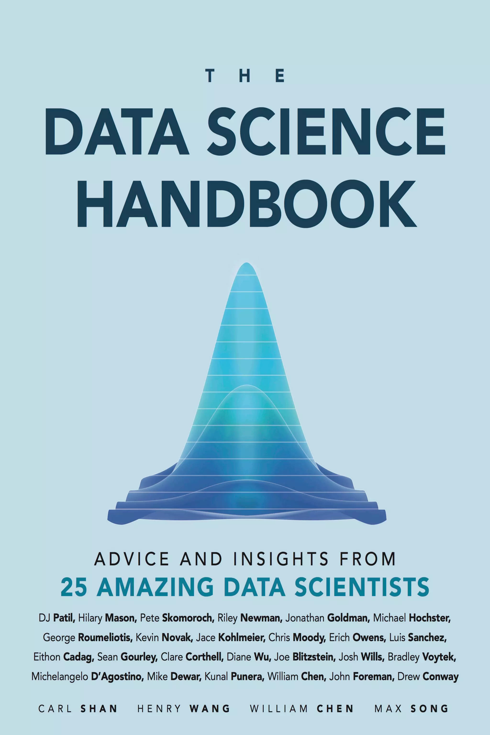 Datasciencehandbook sample | PDF