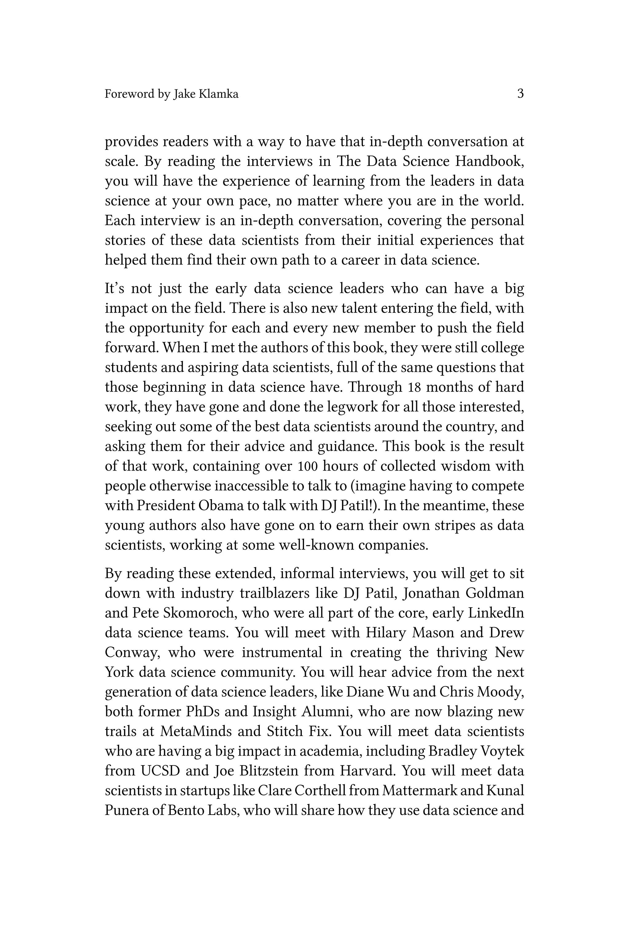 Datasciencehandbook Sample Pdf