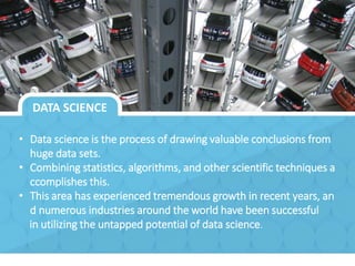 Data Science in Automobile Industry1.pptx