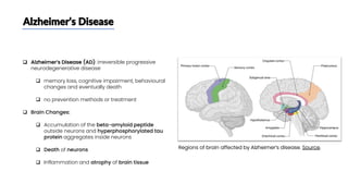 Identification Of Alzheimer's Disease Using A Deep Learning Method ...