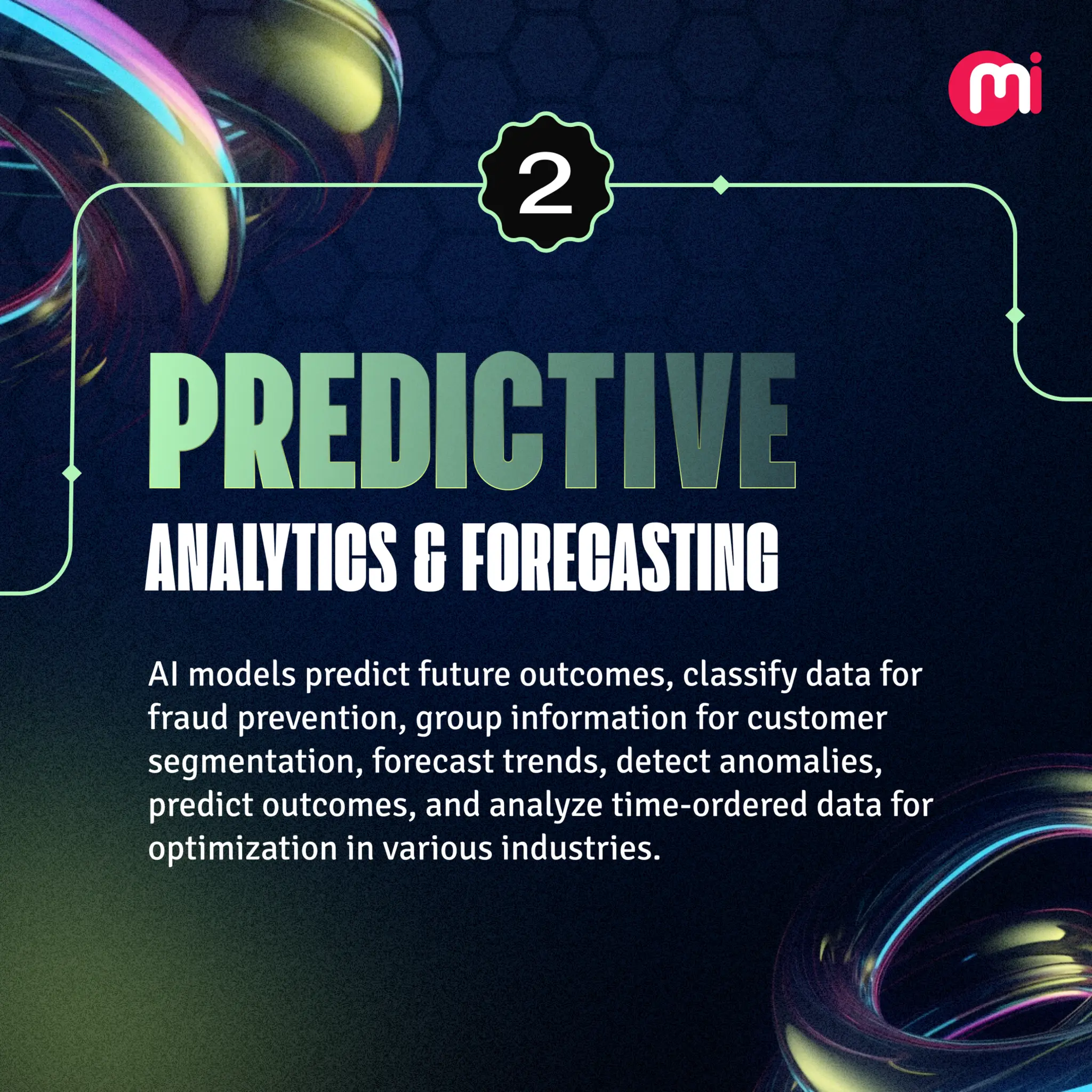How Data Science helps in decision Making | PDF
