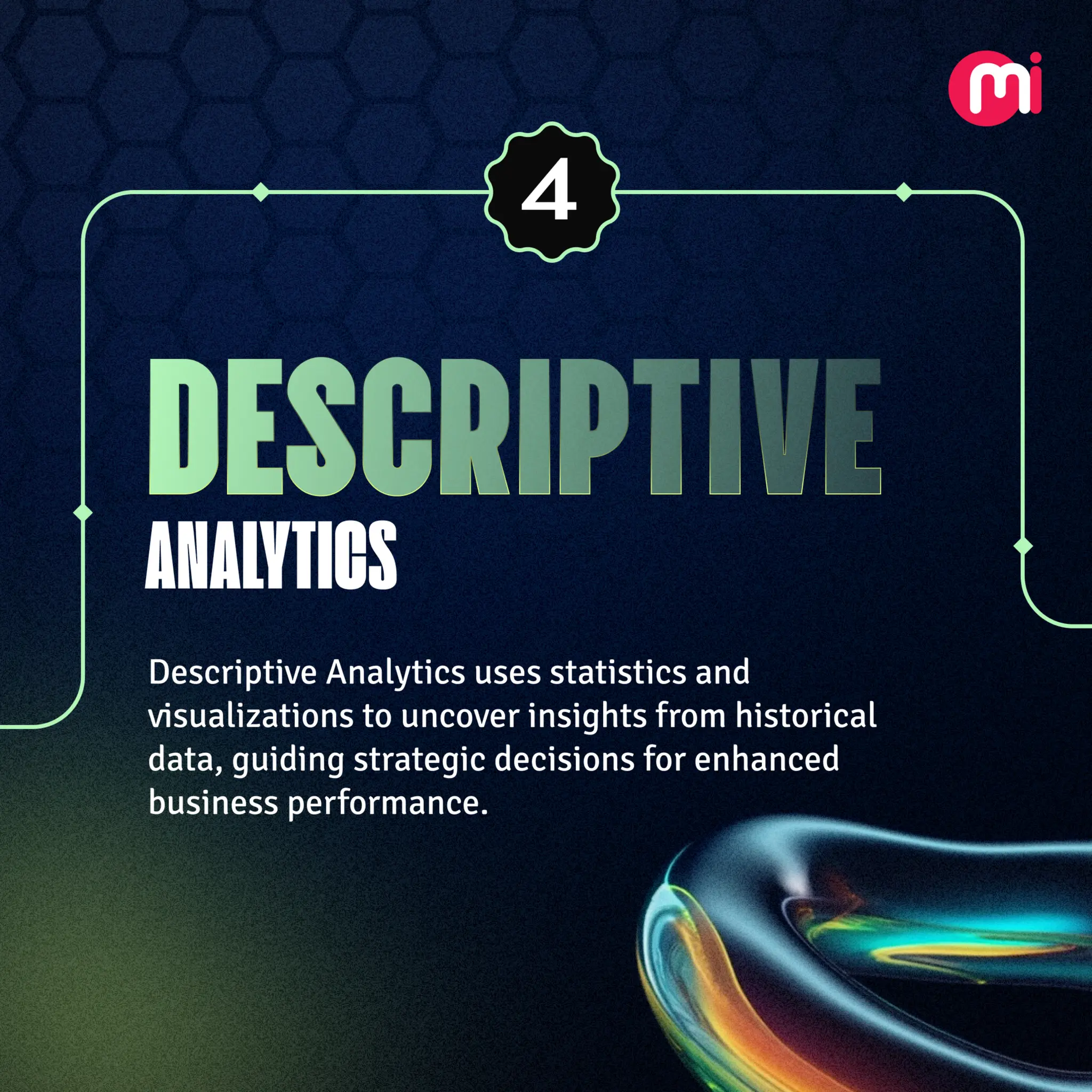 How Data Science helps in decision Making | PDF