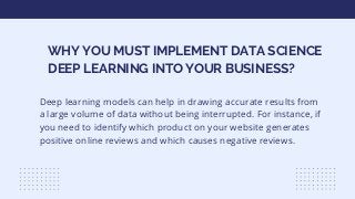 Data Science In Deep Learning.pdf