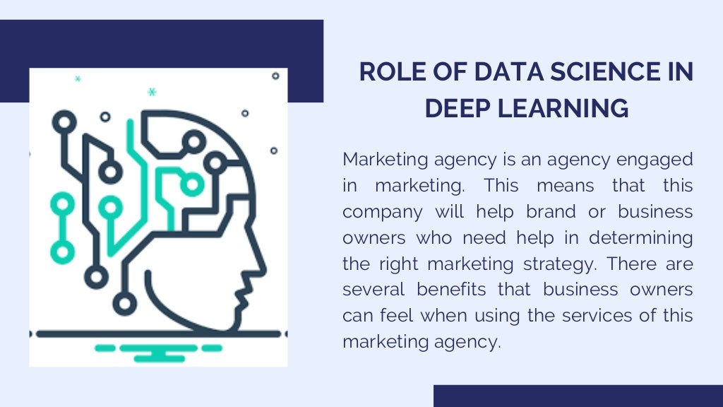 Data Science In Deep Learning.pdf | Free Download