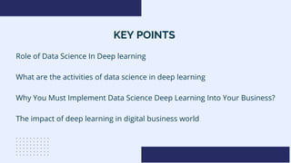 Data Science In Deep Learning.pdf
