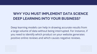 Data Science In Deep Learning.pdf
