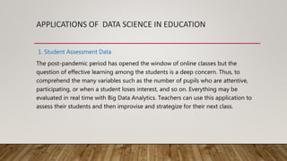 Data Science in Education.pptx