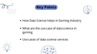 Data Science In Gaming.pdf