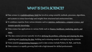 Data science in healthcare-Assignment 2.pptx