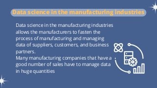 Data Science In Manufacturing.pdf