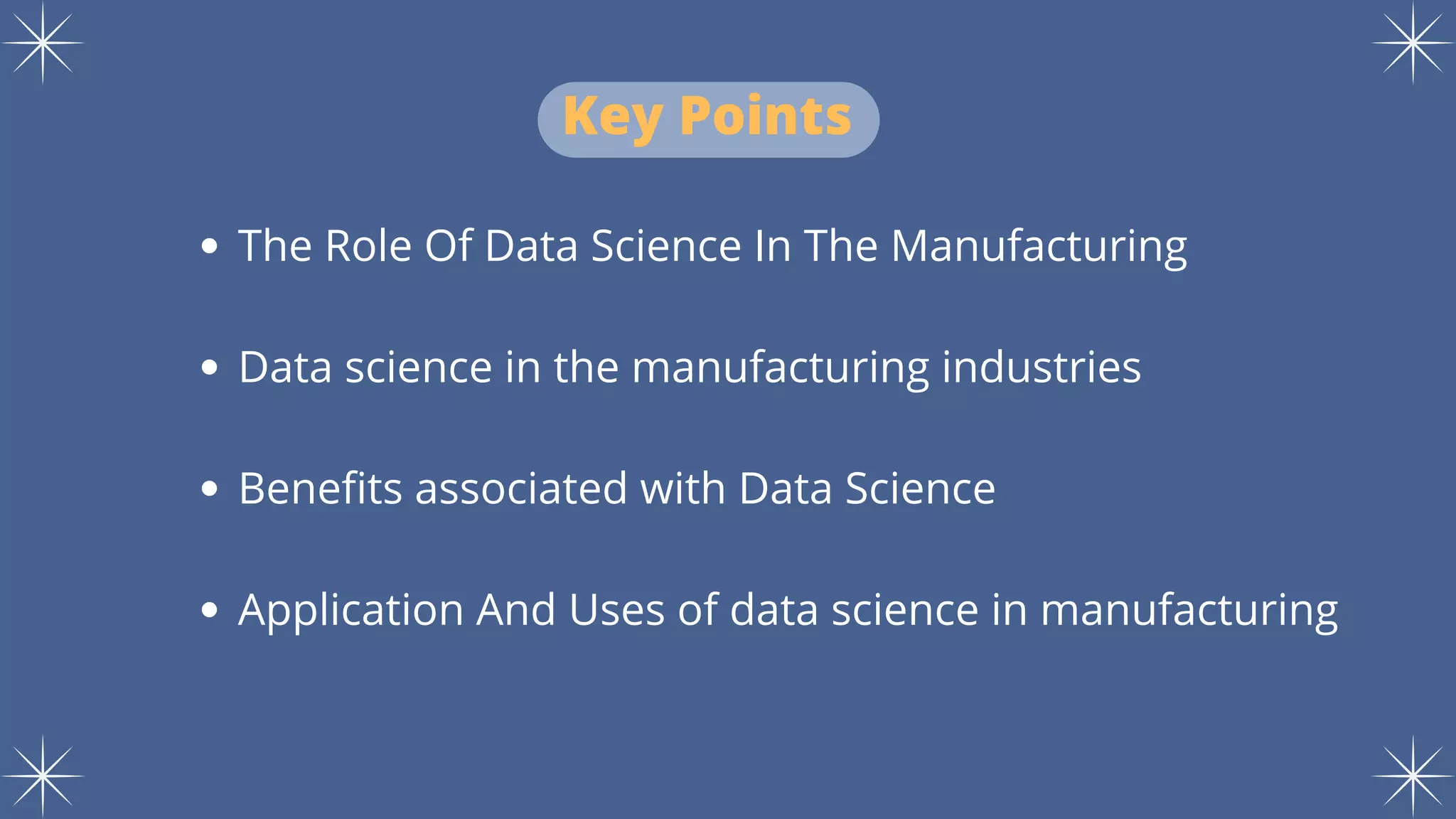 Data Science In Manufacturing.pdf