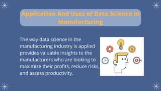 Data Science In Manufacturing.pdf
