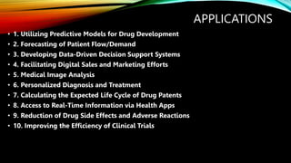 Data Science in Pharmaceutical Industry.pptx