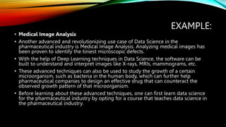 Data Science in Pharmaceutical Industry.pptx