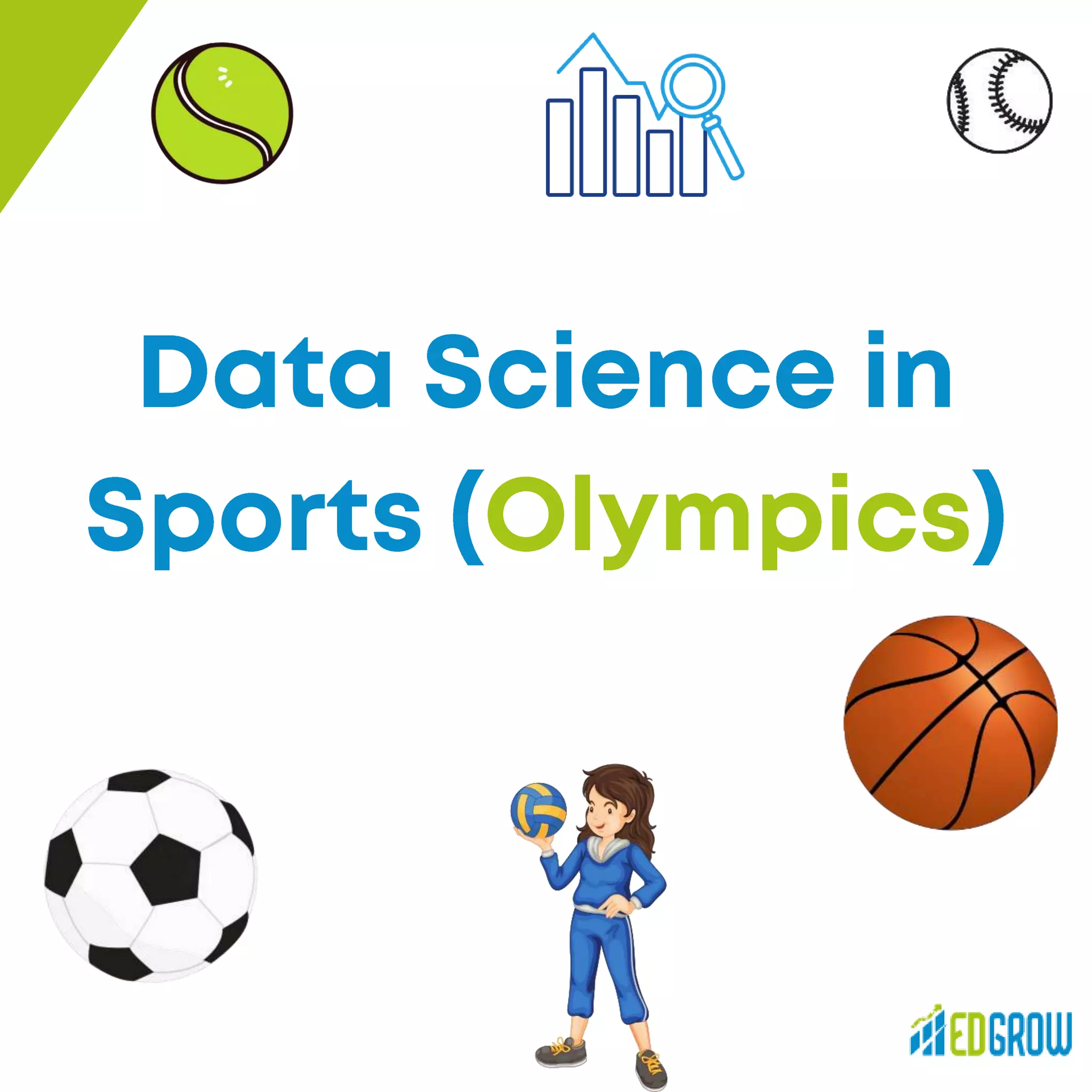 Data science in sports | PPTX