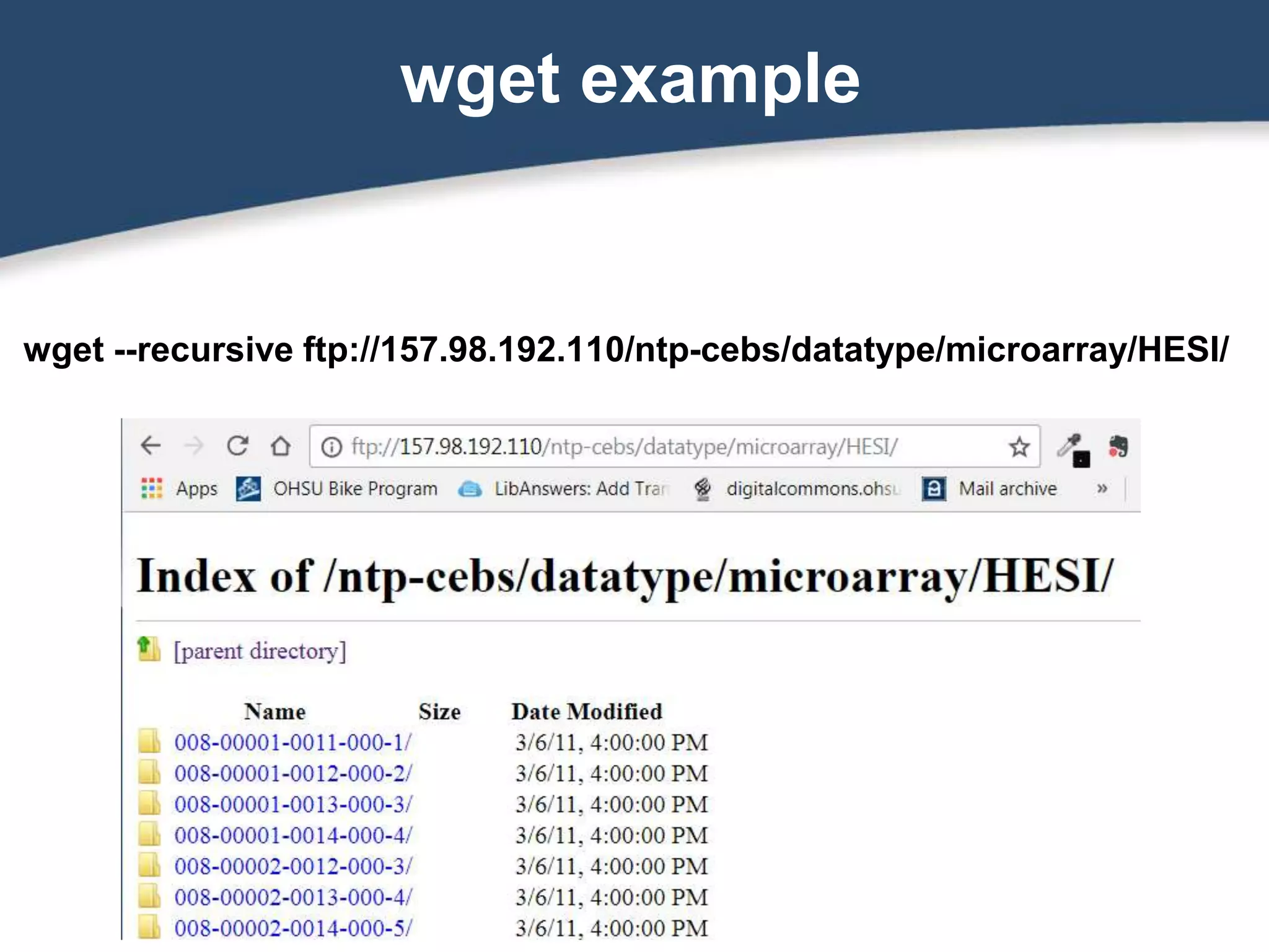 Web Scraping Basics | PPT Web Scraping Basics | PPT