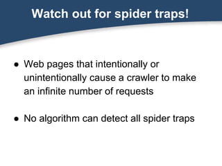 Web Scraping Basics | PPT