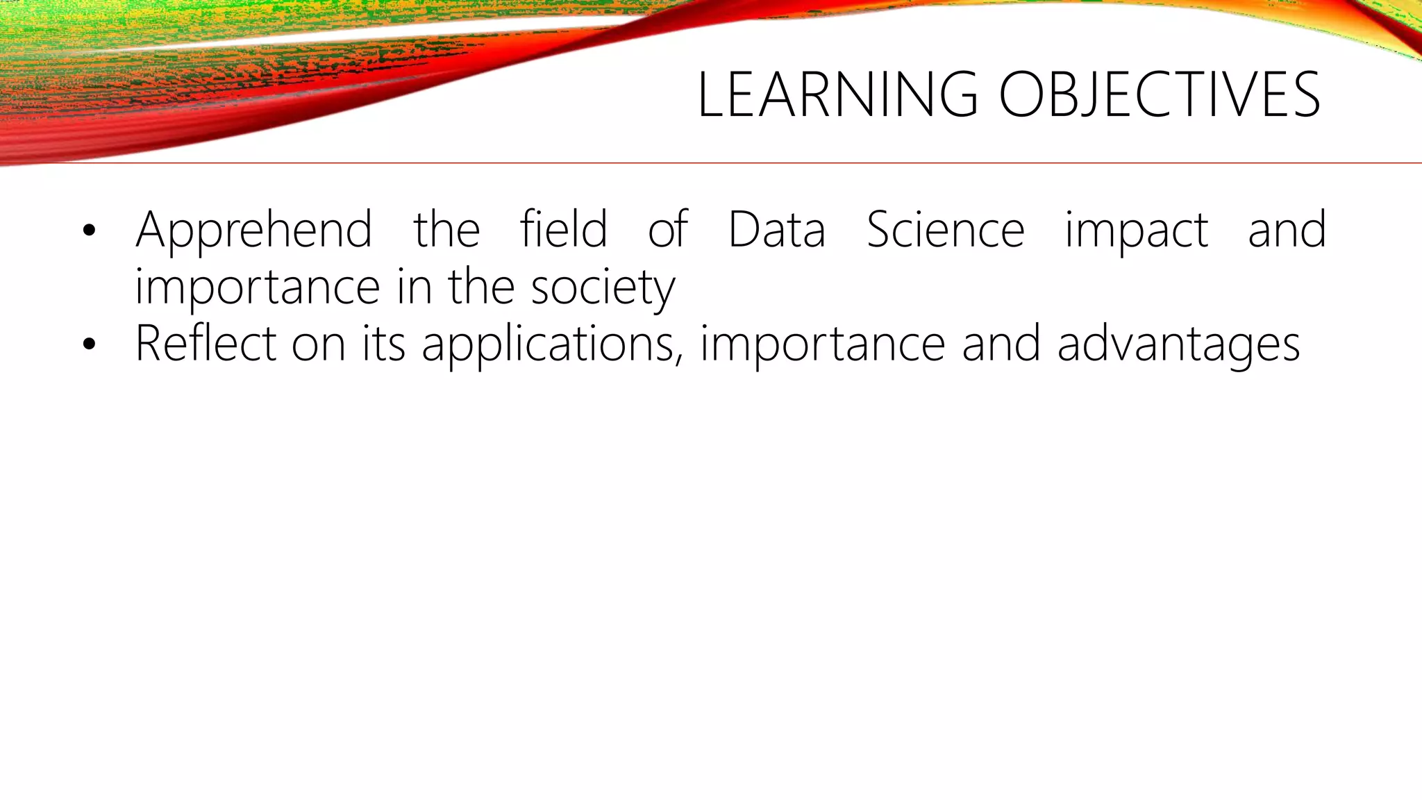 Data Science Intropptx 