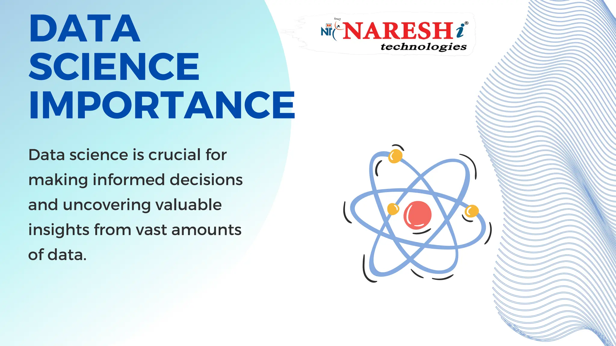 Data Science and AI Introduction - NareshIT | PDF | Technology Industry | Industries