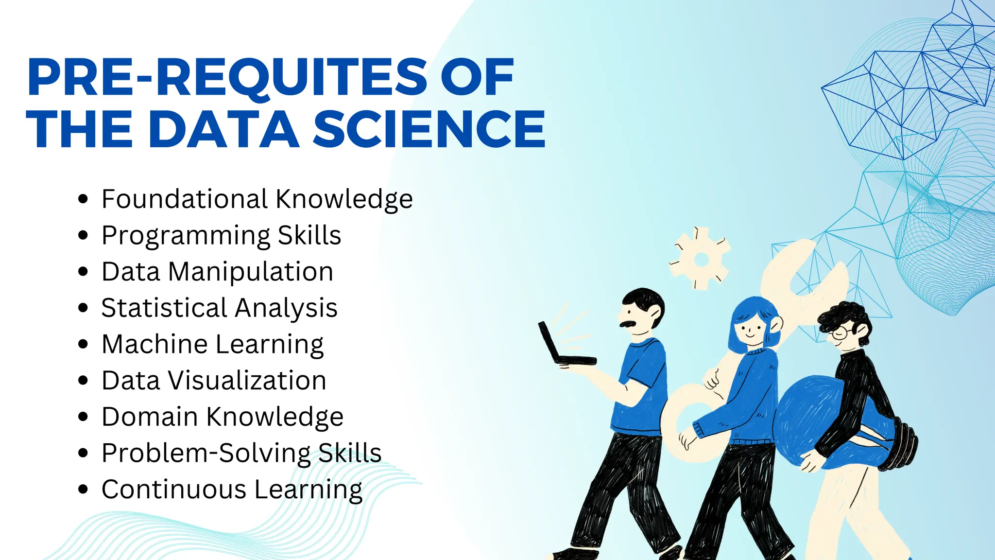 Data Science and AI Introduction - NareshIT | PDF | Technology Industry | Industries