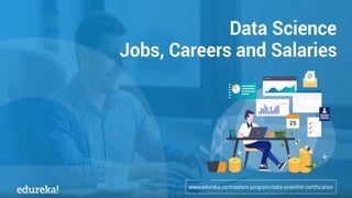 Data Scientist Job, Career & Salary | Data Scientist Salary | Data Science Masters Program ...
