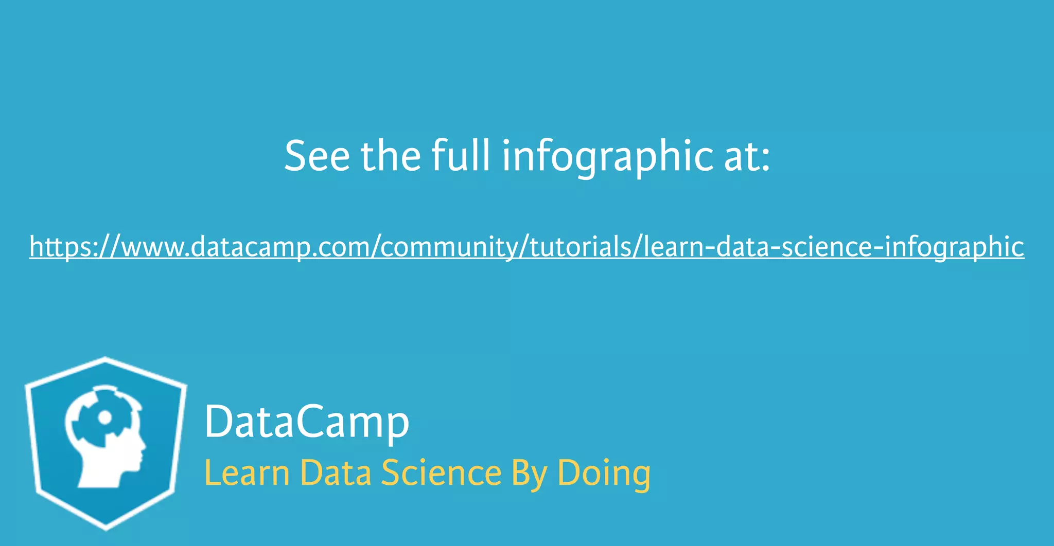Learn Data Science in 8 (Easy) Steps | PDF | Technology & Computing