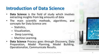 Data science lecture2_doaa_mohey | PDF | Internet | Computing