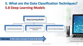 Data science lecture4_doaa_mohey | PDF
