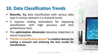 Data science lecture4_doaa_mohey | PDF
