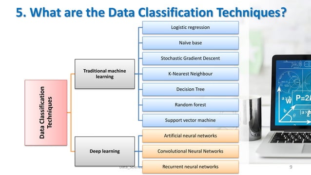 Data science lecture4_doaa_mohey | PDF | Computing | Technology & Computing