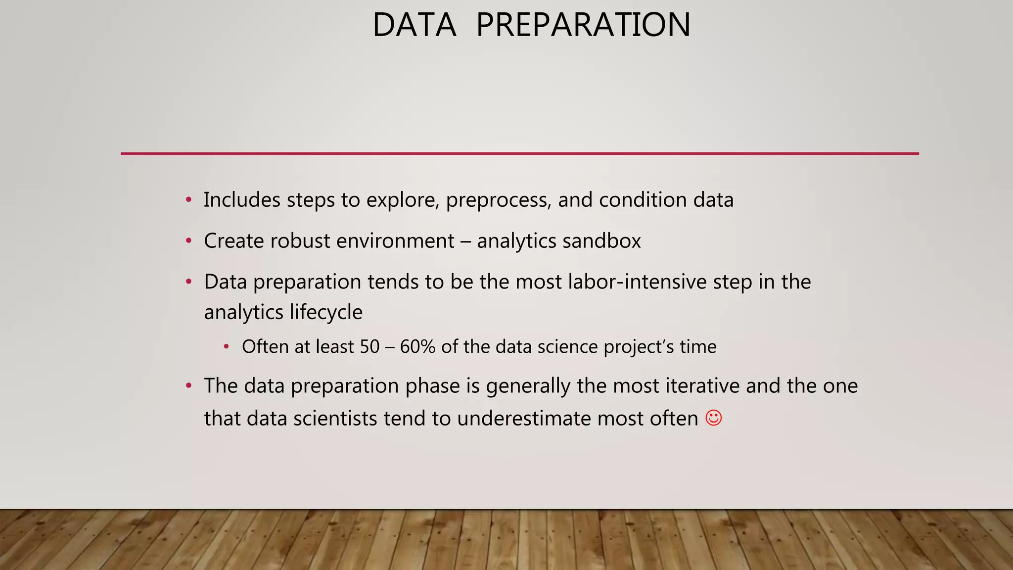 Data science life cycle final | PPTX