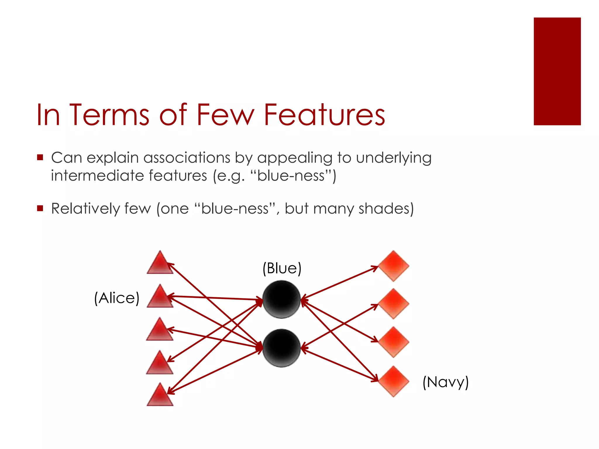 Simple Matrix Factorization for Recommendation in Mahout | PPT