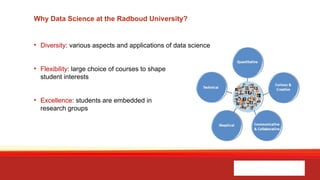Data Science Master Specialisation | PPT