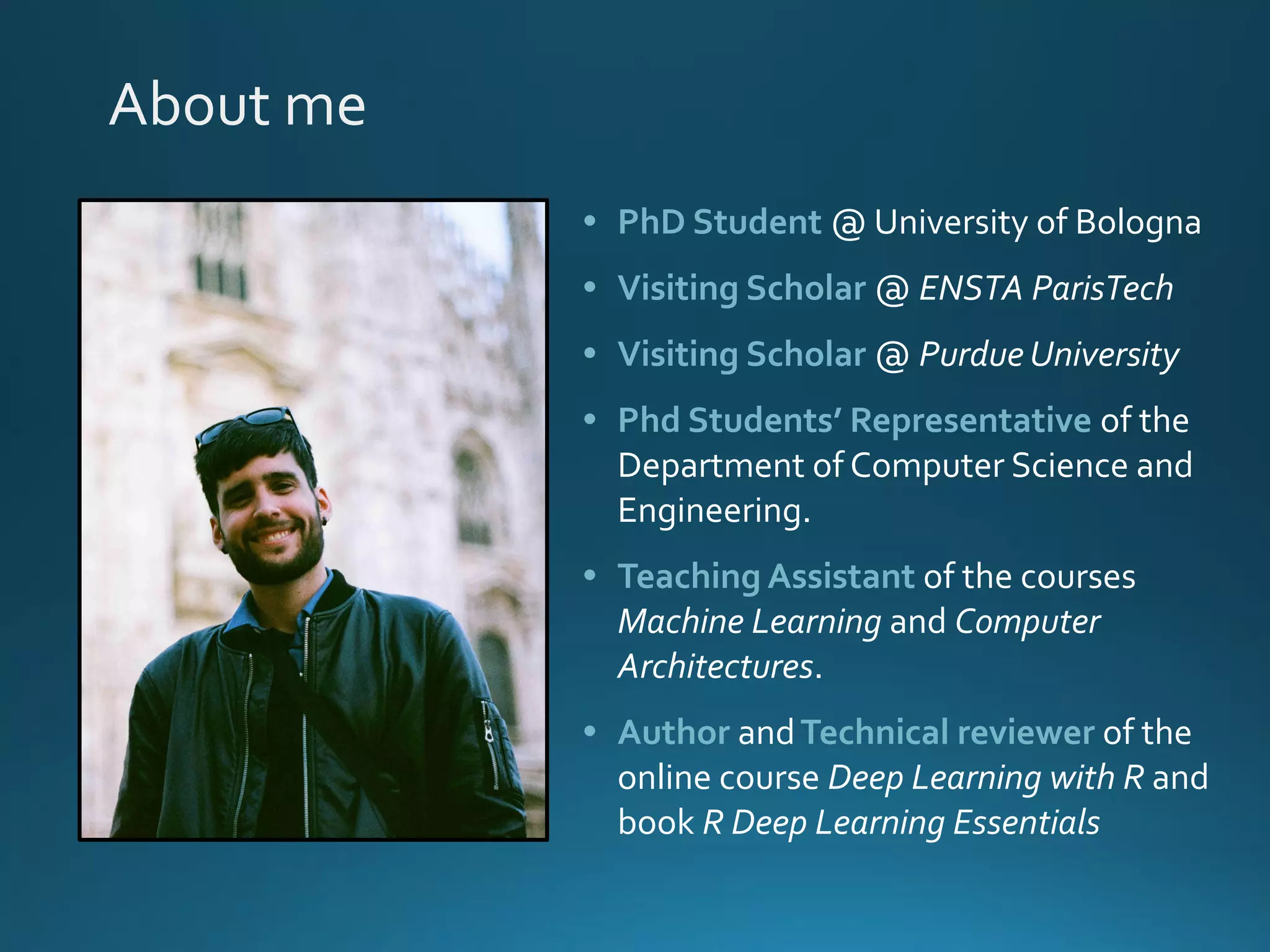 Continual/Lifelong Learning with Deep Architectures | PDF