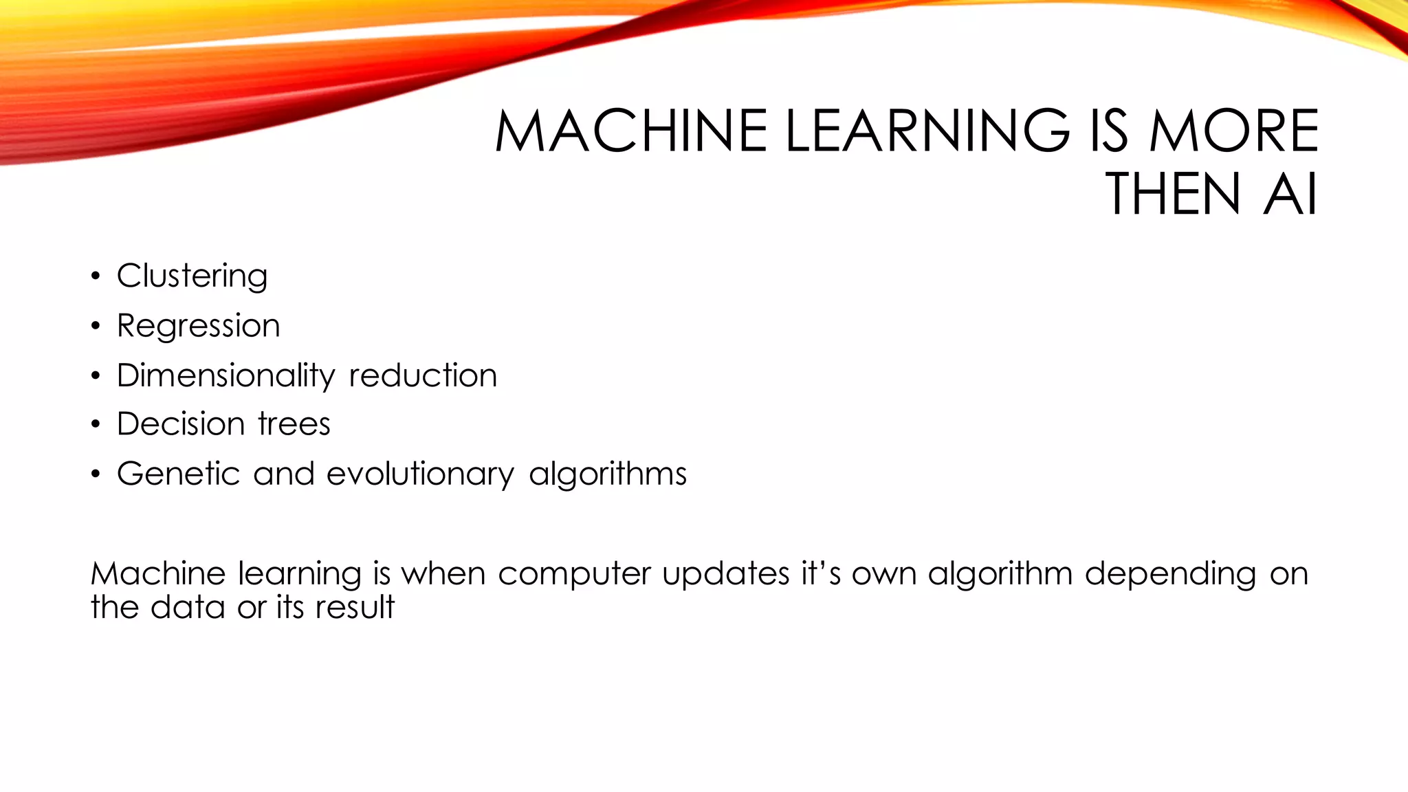 Data Science, Machine Learning and Neural Networks | PDF