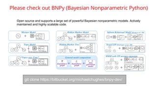 Daeil Kim: Machine Learning at the New York Times | PPT