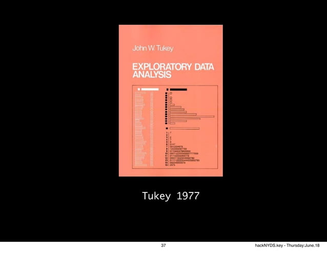 Data Science Past Present And Future Pdf