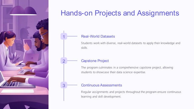 DATA SCIENCE python training certification | PPT